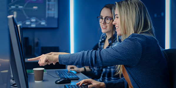 HR-data inzetten voor efficiëntie en werving | ADP