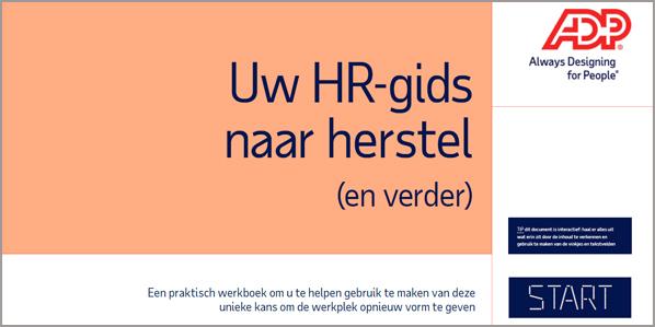 ADP Nederland | Software voor payrollbedrijven & HR