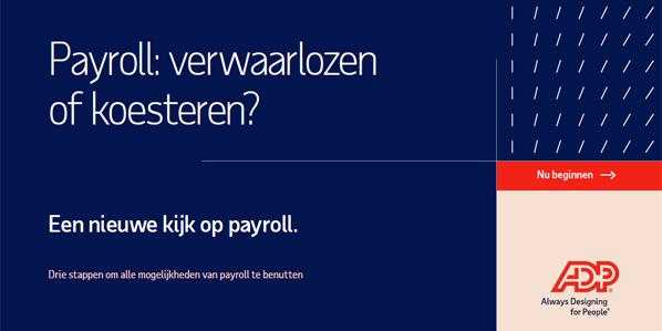 Payroll diensten Nederland | Bekroonde payroll-oplossingen | ADP Nederland