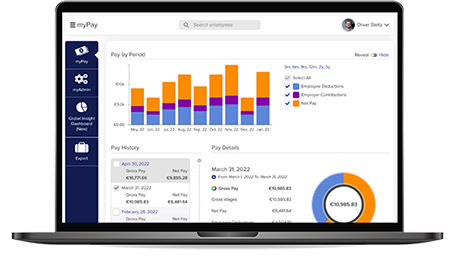Salarisadministratie voor het MKB | ADP
