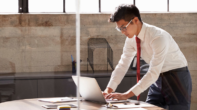 Personeelsbeheer | WFM-systeem | ADP Nederland